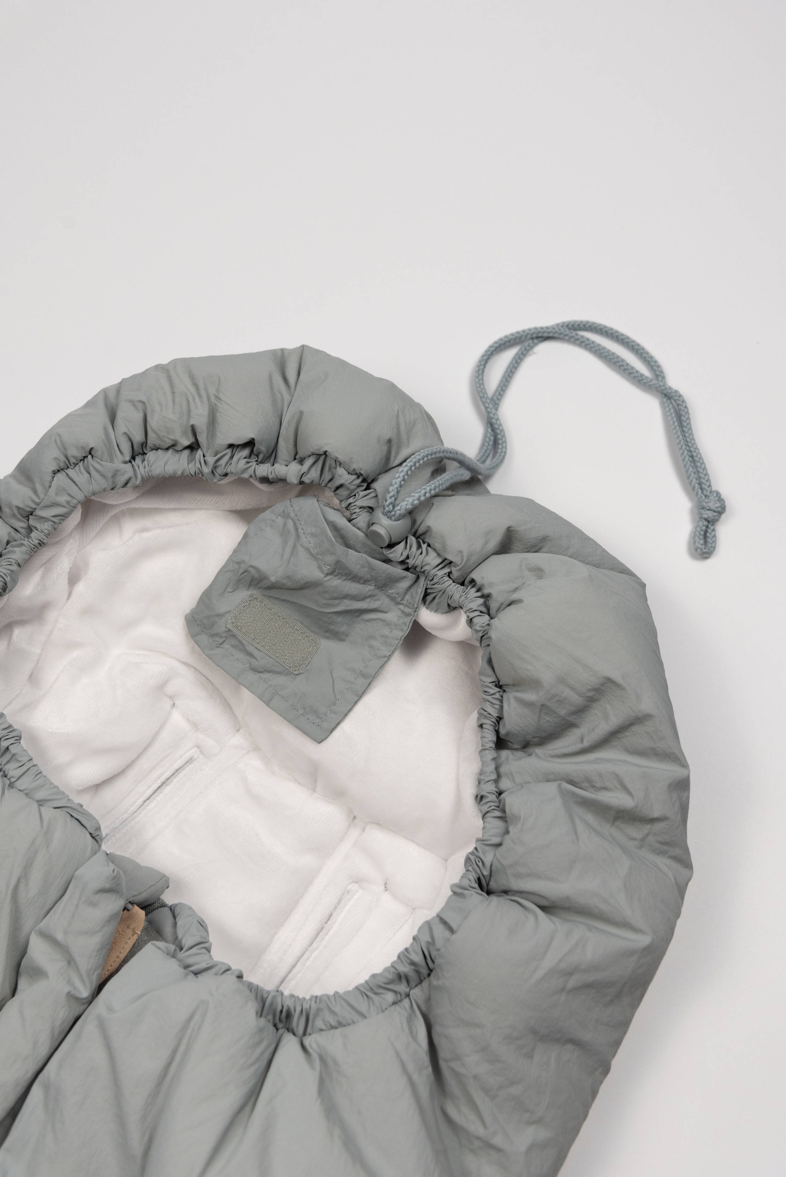 Baby igloo - MOSS GREY 351 | Bamboom
